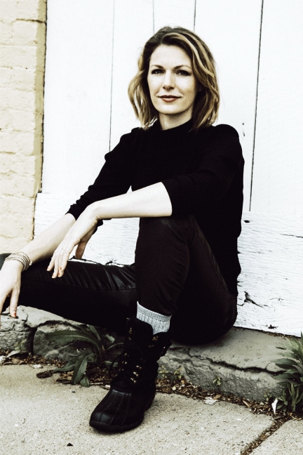 Meet MIT’s Kate Darling: Why we should rethink our relationship with robots