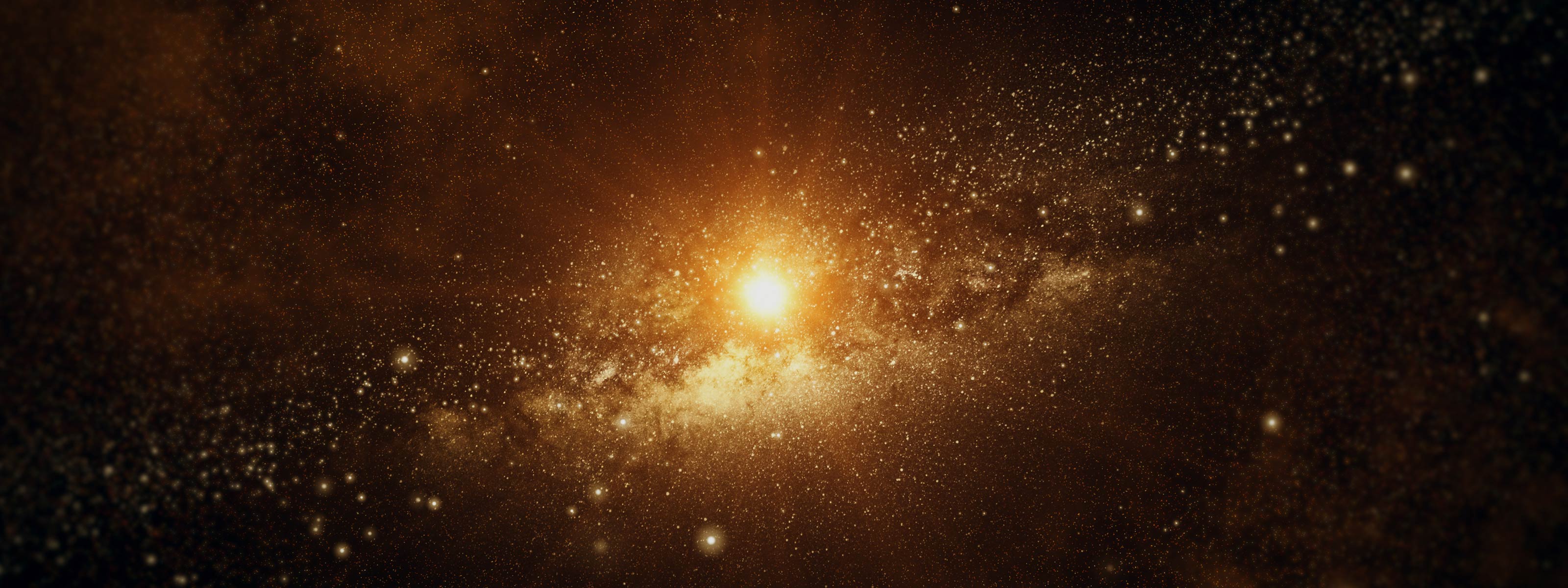 See the first 3D map of the heliosphere