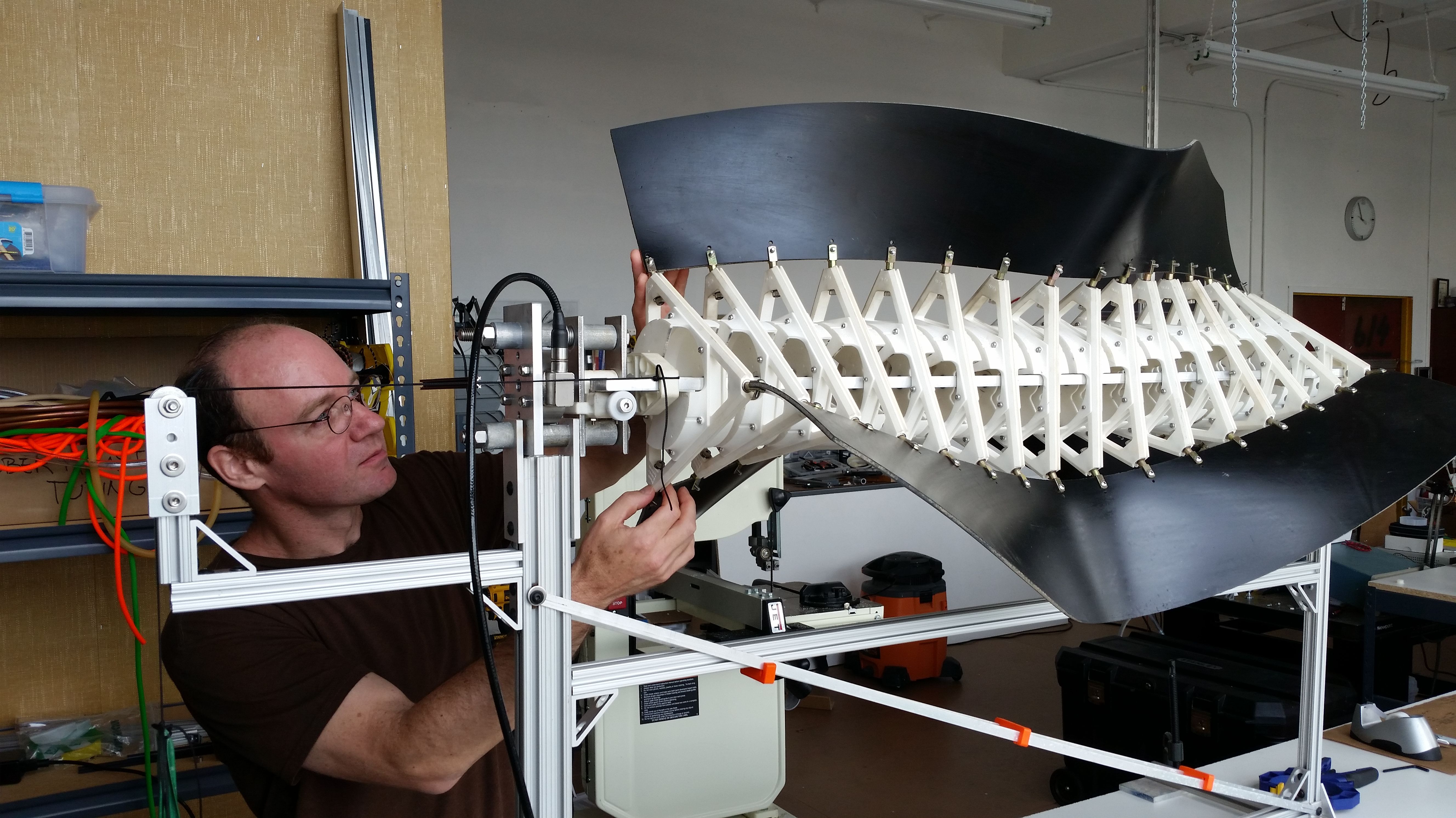 Underwater robots may be the future of deep sea mining