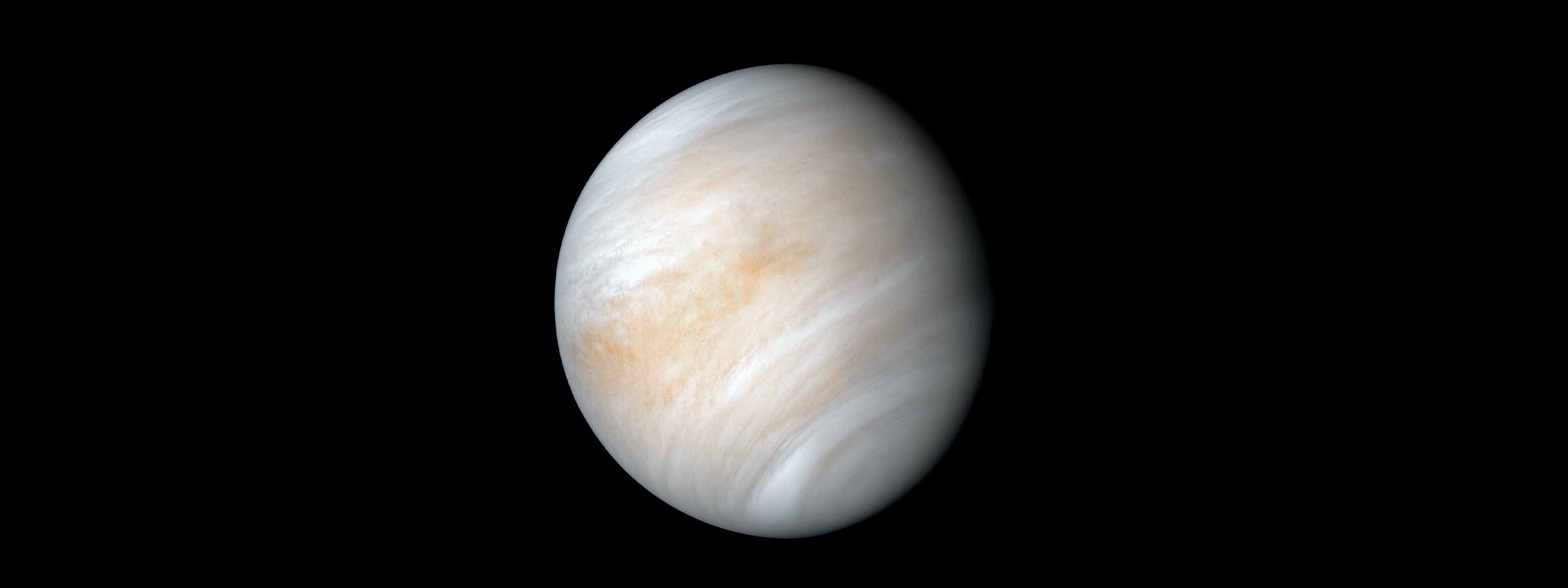 NASA announces first missions to Venus since the '80s