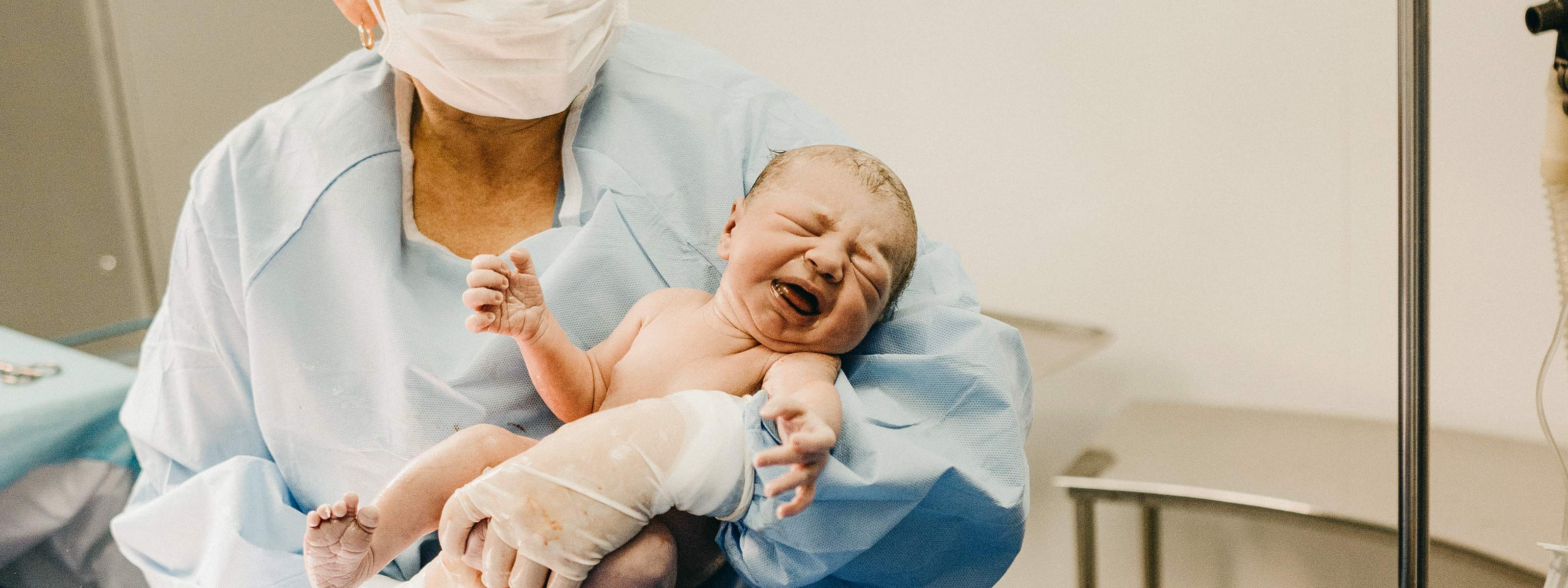 New blood test could predict the onset of labor