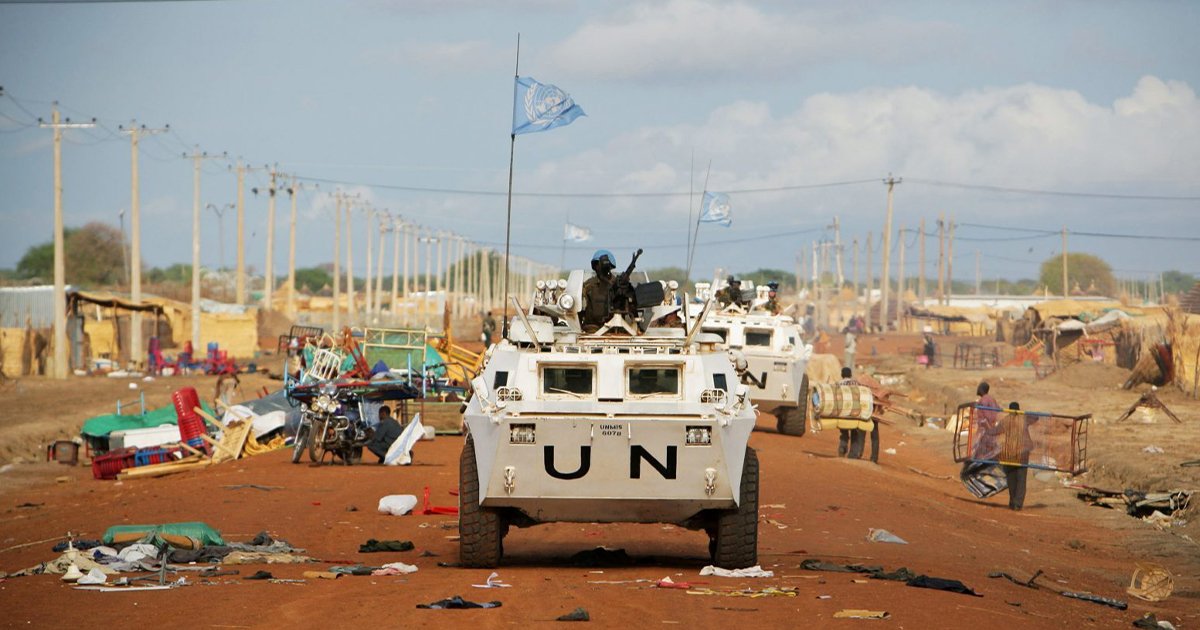 AI helps people in war zones get their voices heard by leaders