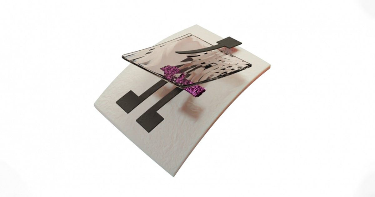 A world’s first: Printable electronics now fully recyclable