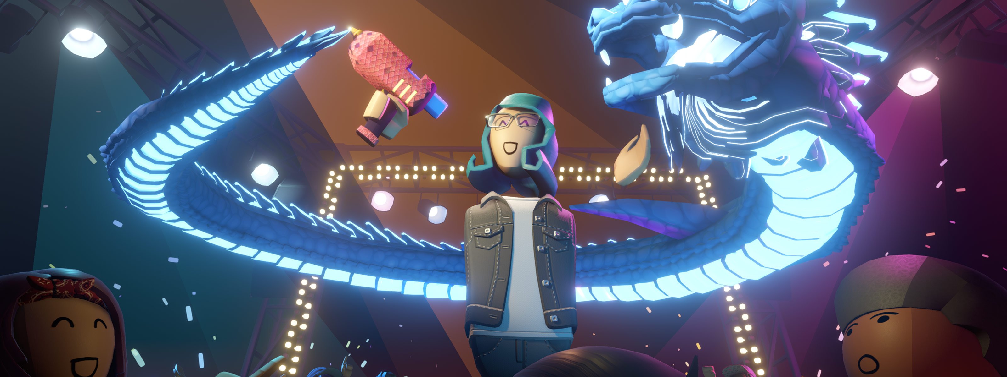 Rec Room is VR’s first ‘unicorn’ startup. Who are they and what makes ...