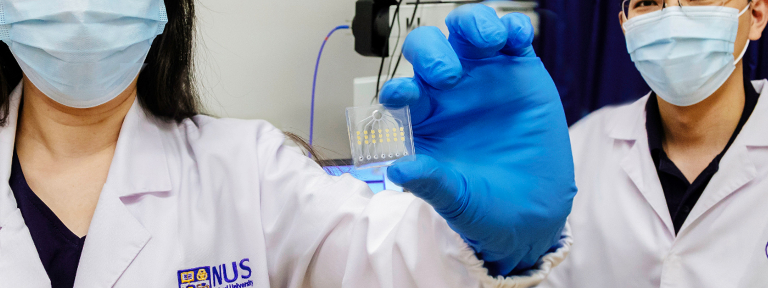 Blood test can quickly tell if a targeted cancer therapy works