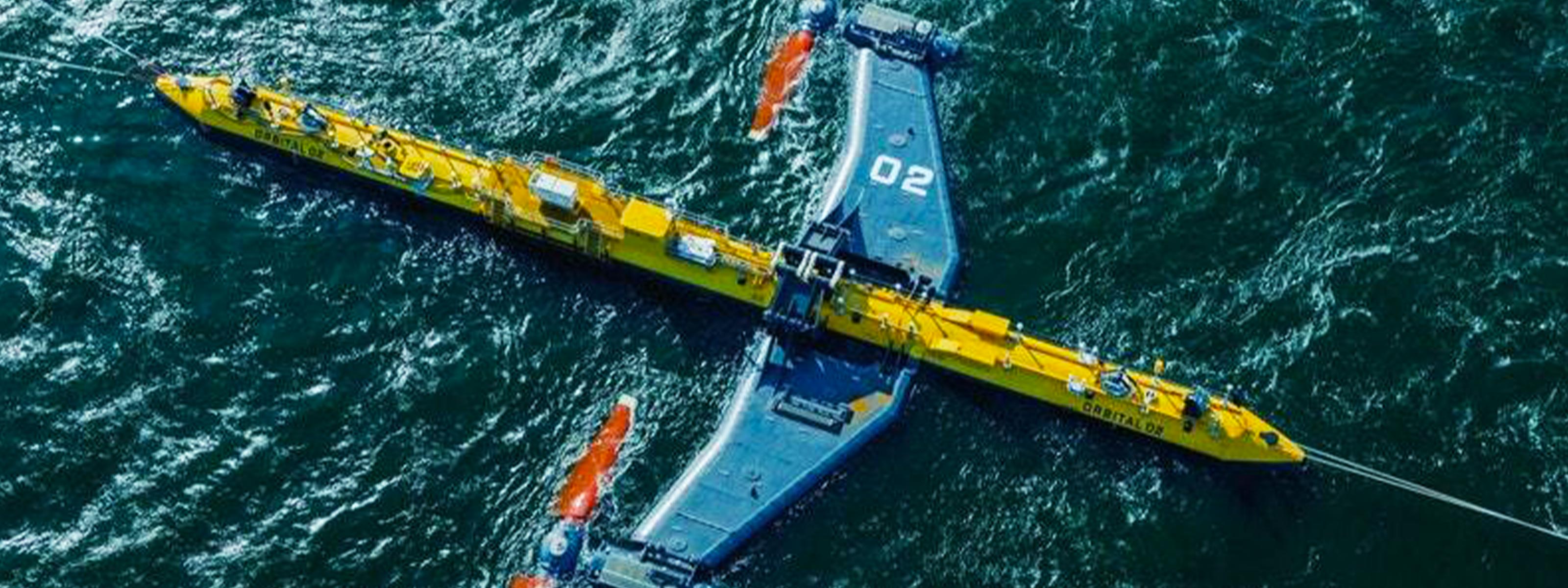 World's largest tidal energy turbine will prove its worth