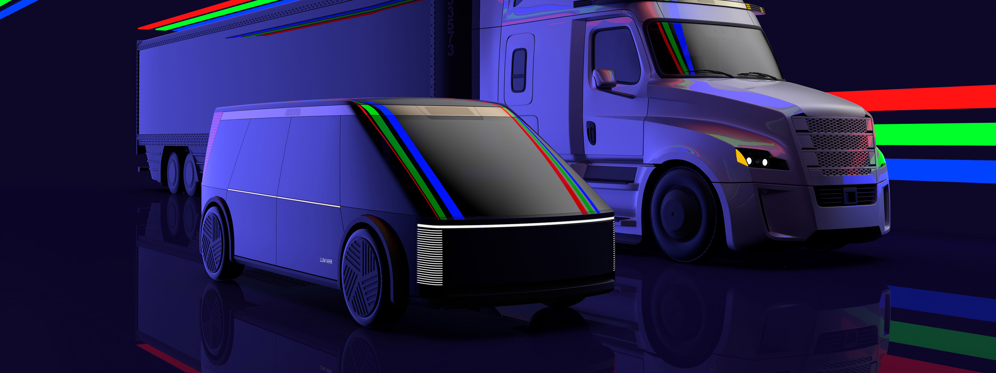 How lasers will create ‘uncrashable’ cars