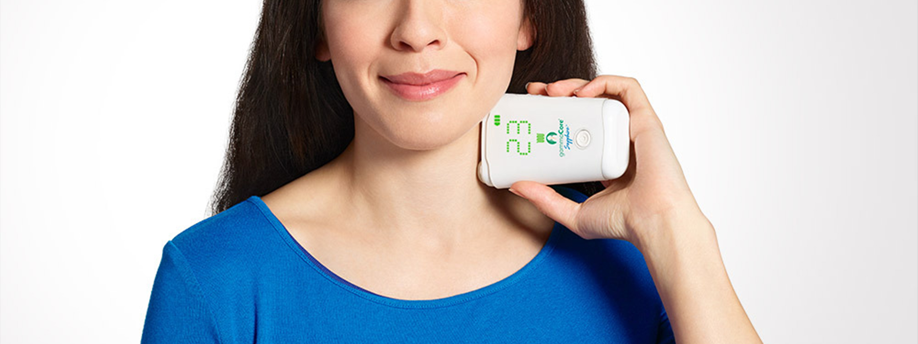 Neck-zapping device helps sleep-deprived soldiers think