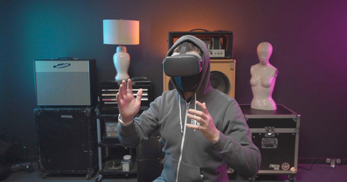 VR Accessibility for the Hearing Impaired