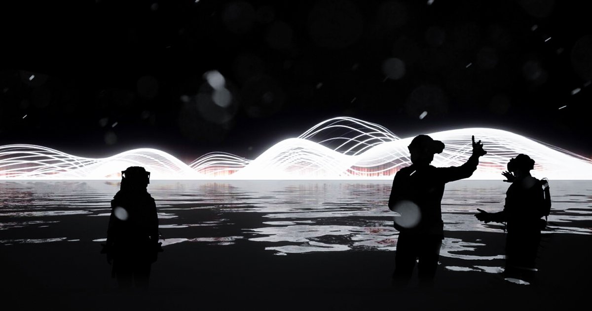 World’s first VR opera to open in London