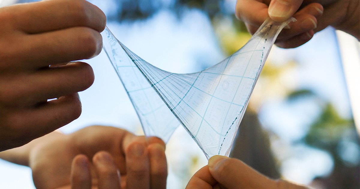 Printing embedded tech in artificial skin just got easier