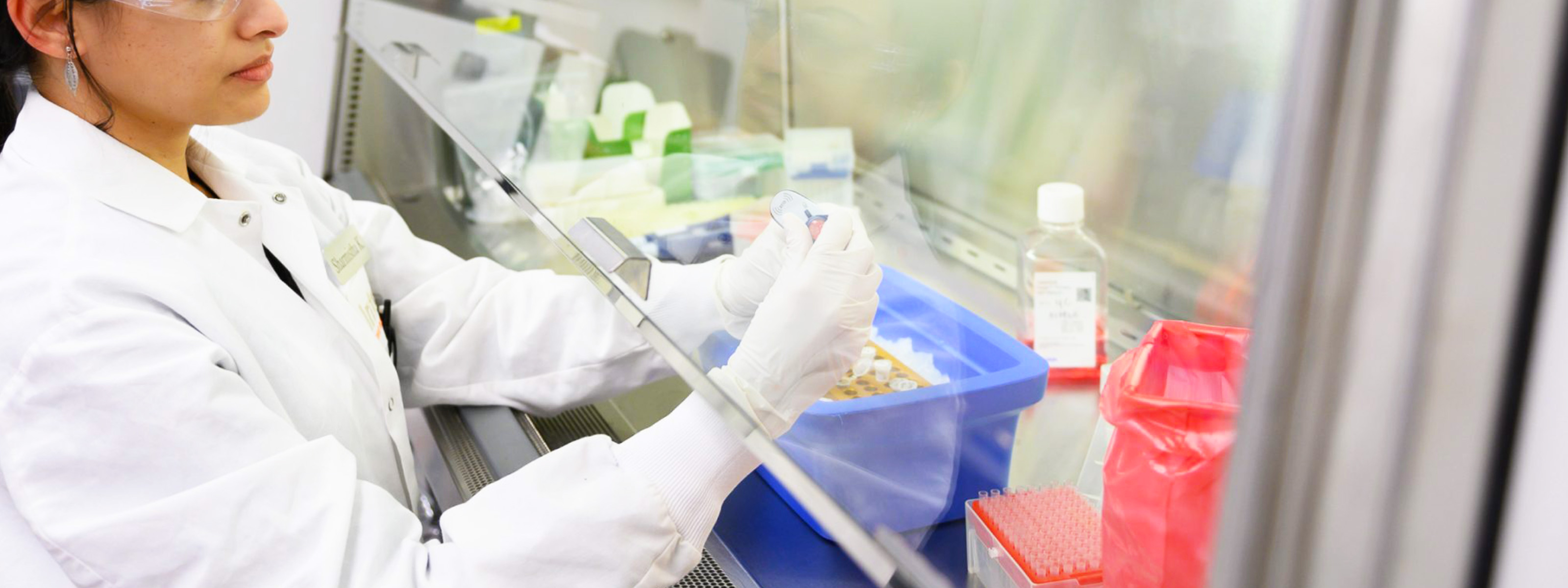 CRISPR therapy cures first genetic disorder inside the body