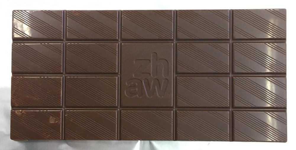 World’s first lab-grown chocolate made in Switzerland