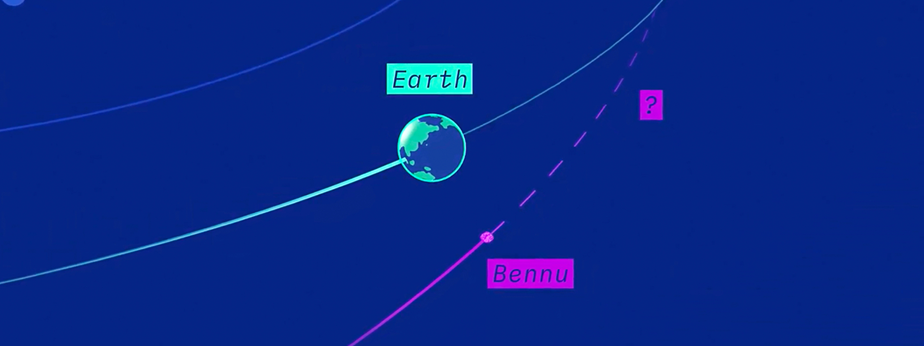 NASA updates the odds on Bennu asteroid hitting Earth