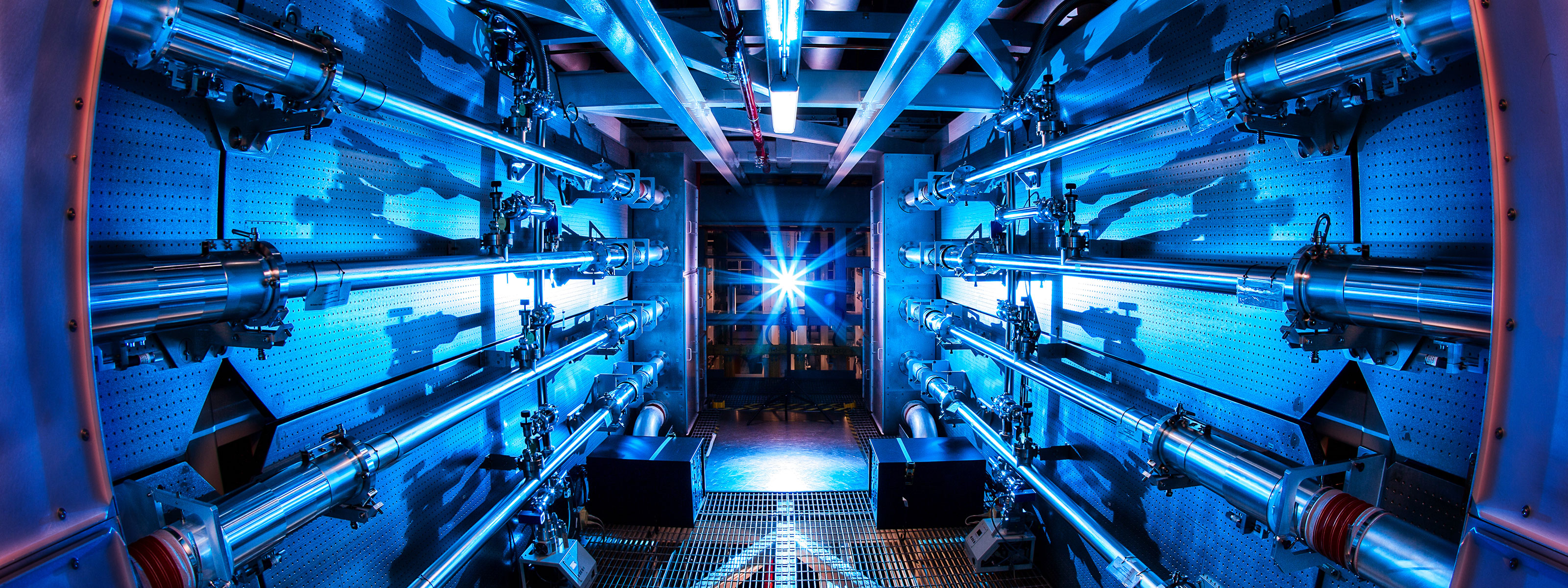 Nuclear fusion experiment puts ignition within our grasp (Updated)