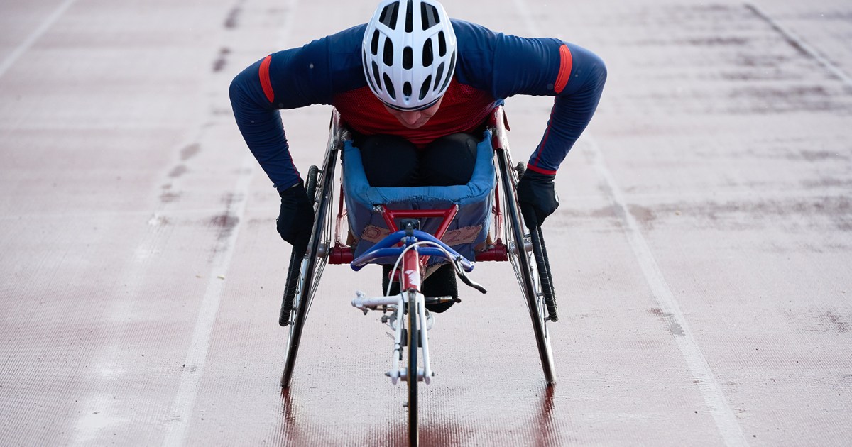 Who to watch for at the Tokyo Paralympics