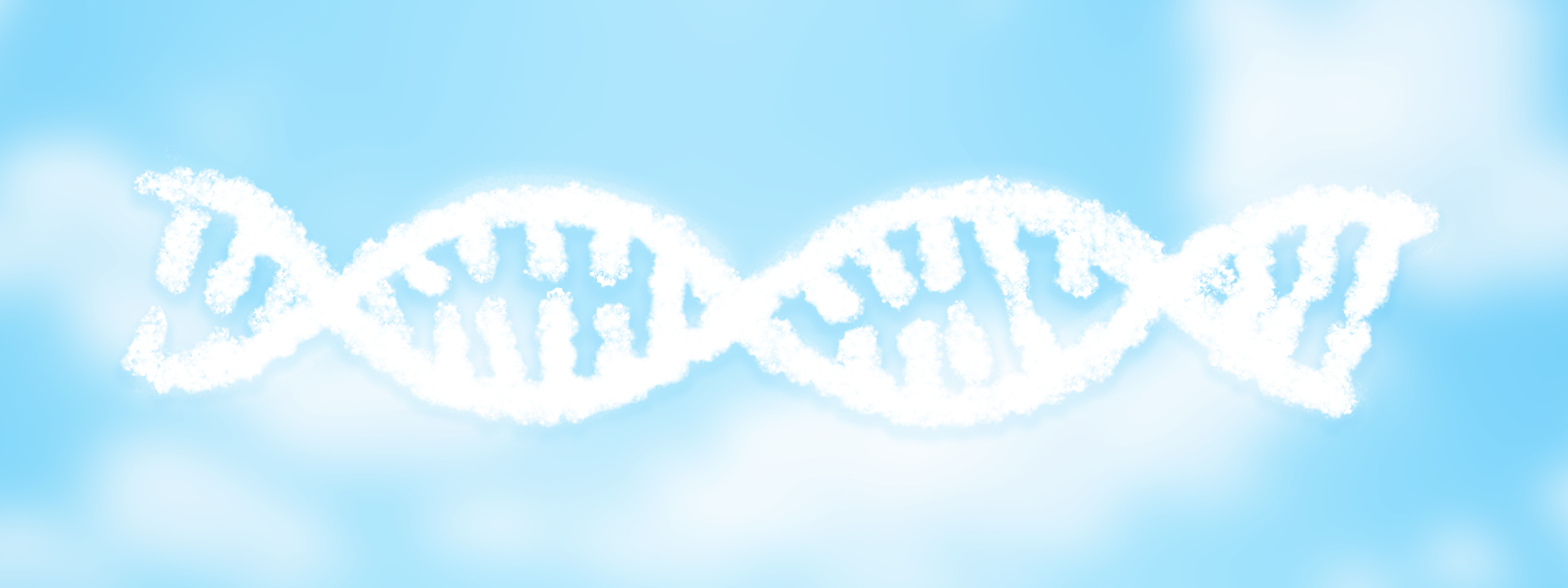 Scientists are vacuuming eDNA from the air