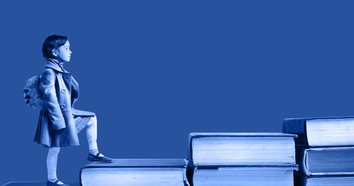 Meet the leaders fixing our broken education system