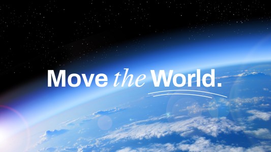 Freethink - Move the World