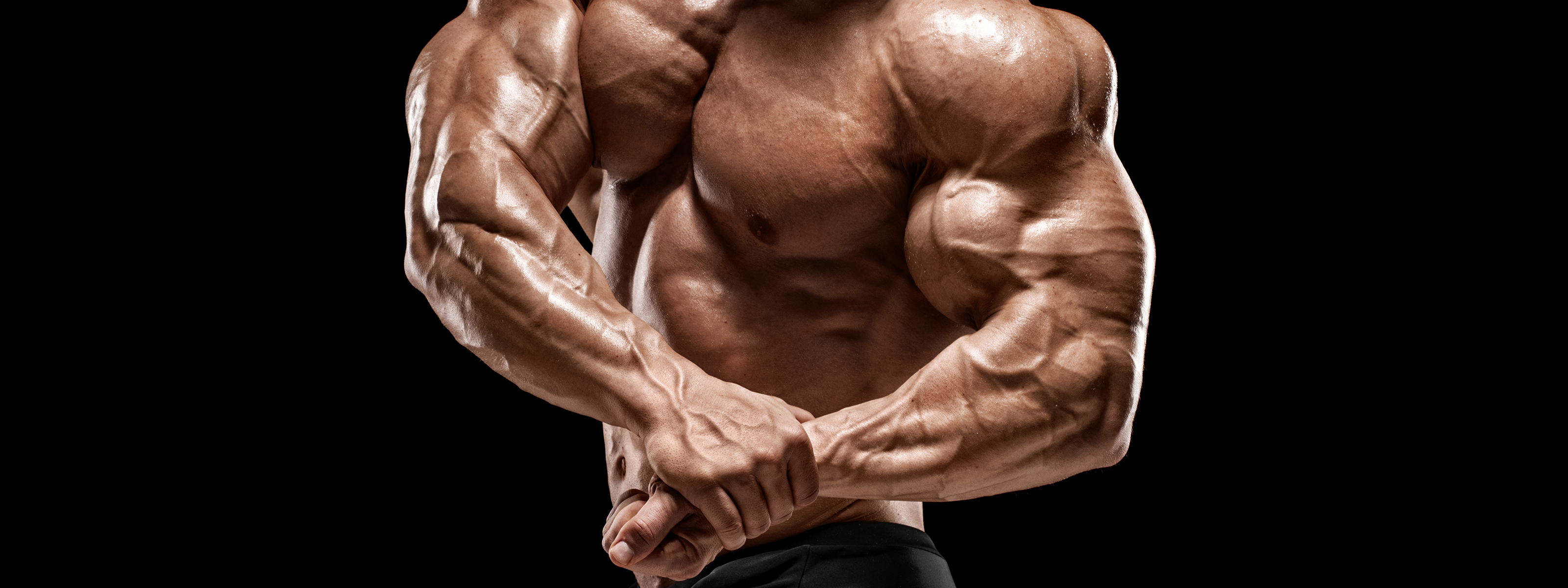 Cambridge researchers have created a mathematical model for building muscle