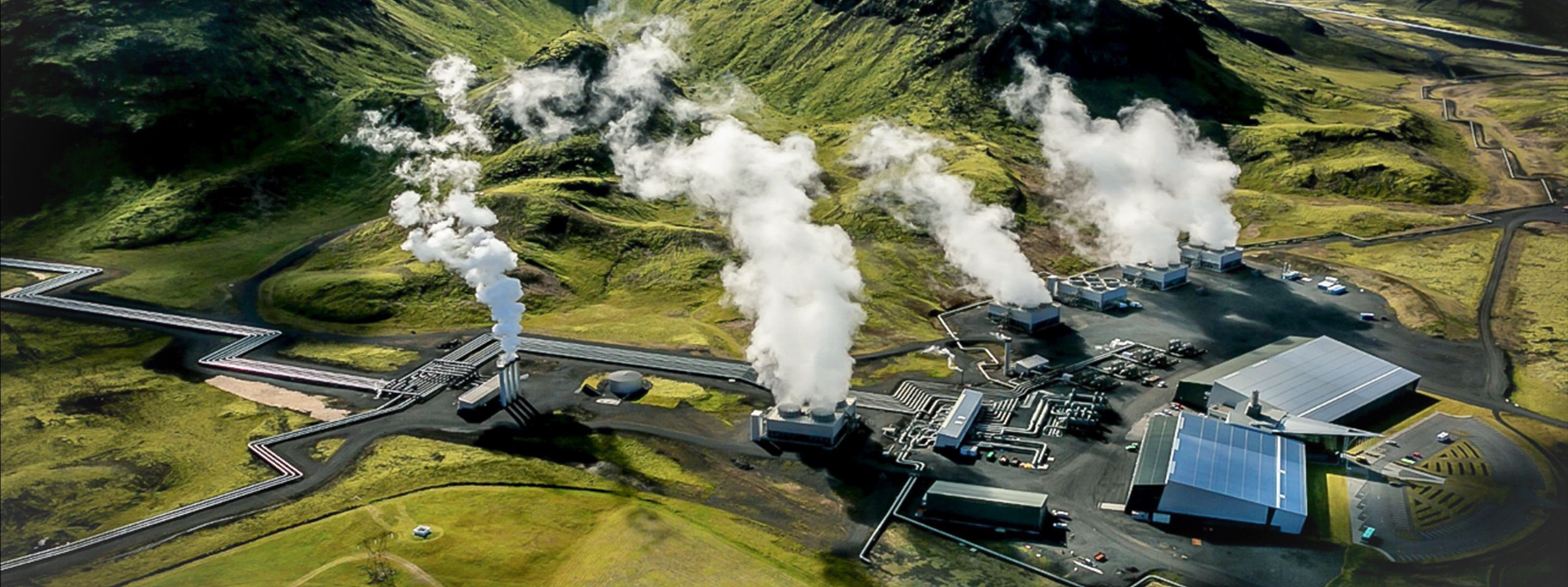 The world's largest direct air capture plant just opened
