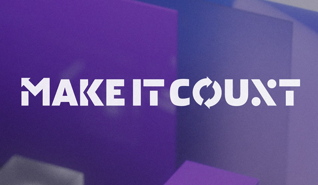 Make it Count