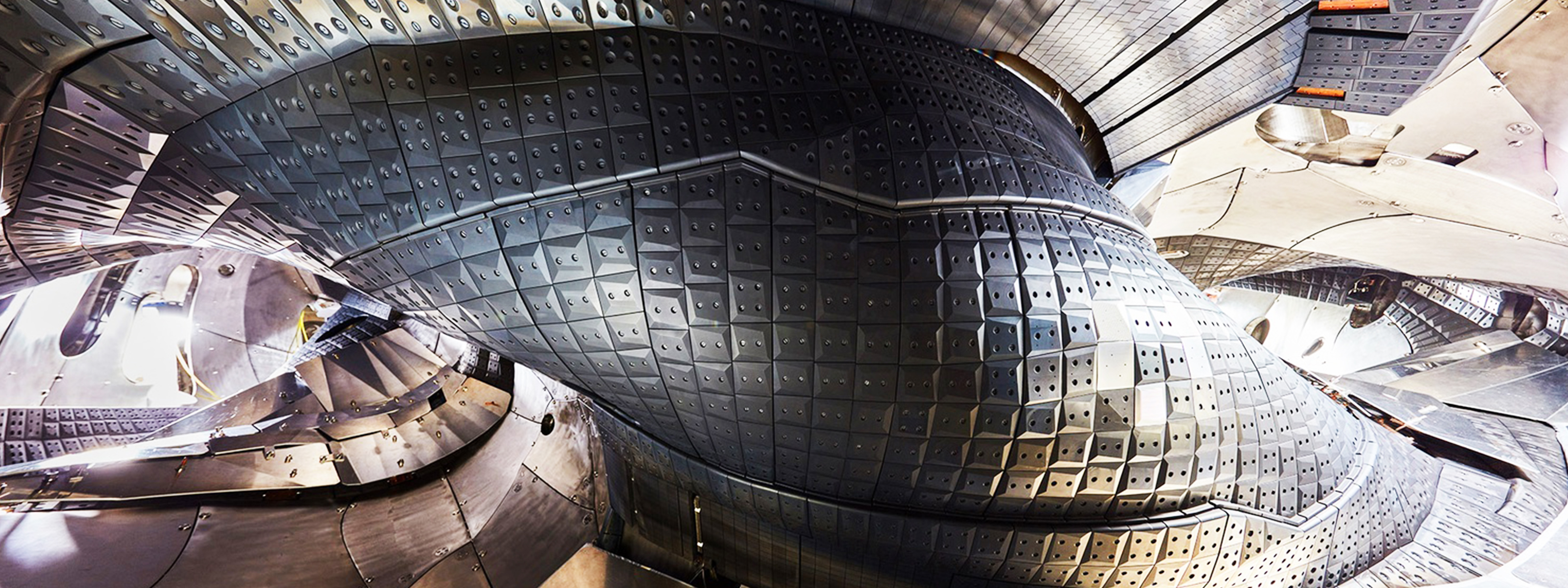 Twisty nuclear fusion reactor gets twice as hot as the sun