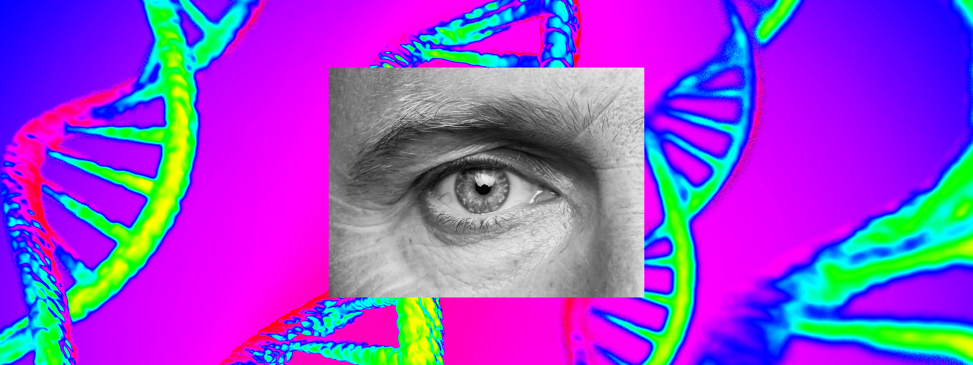 CRISPR partially restores vision in colorblind people