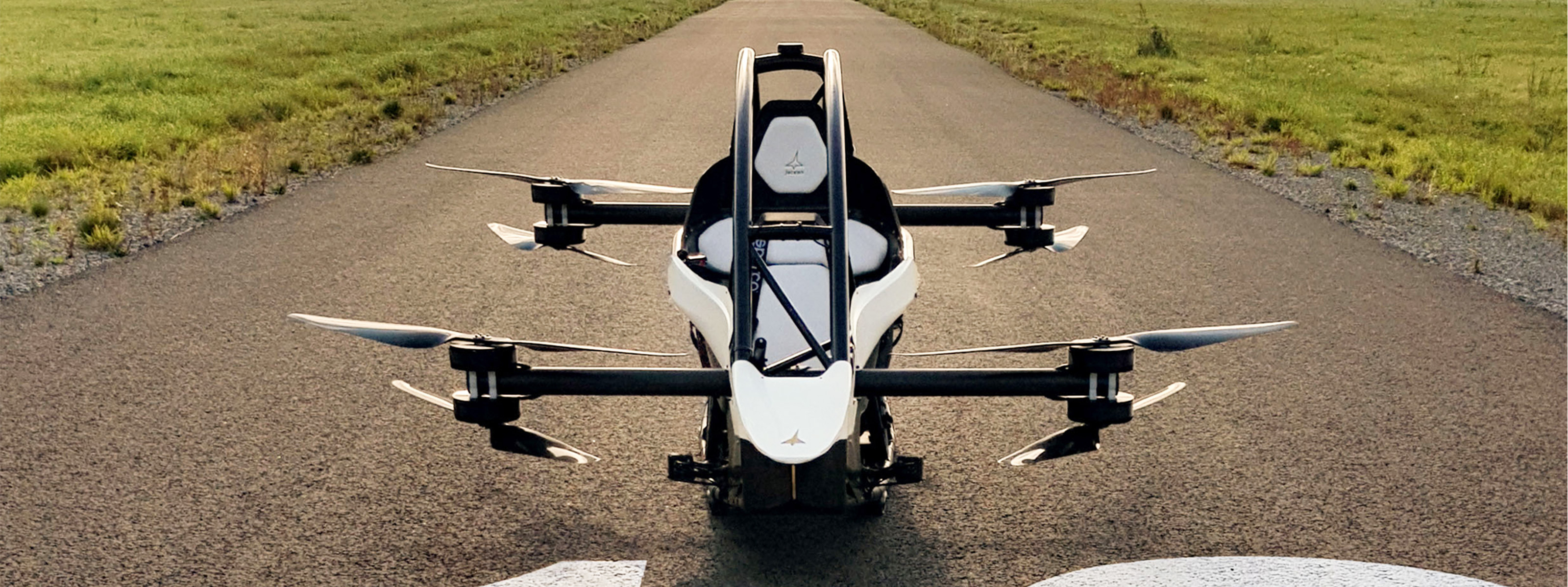 Drone for personal flight store