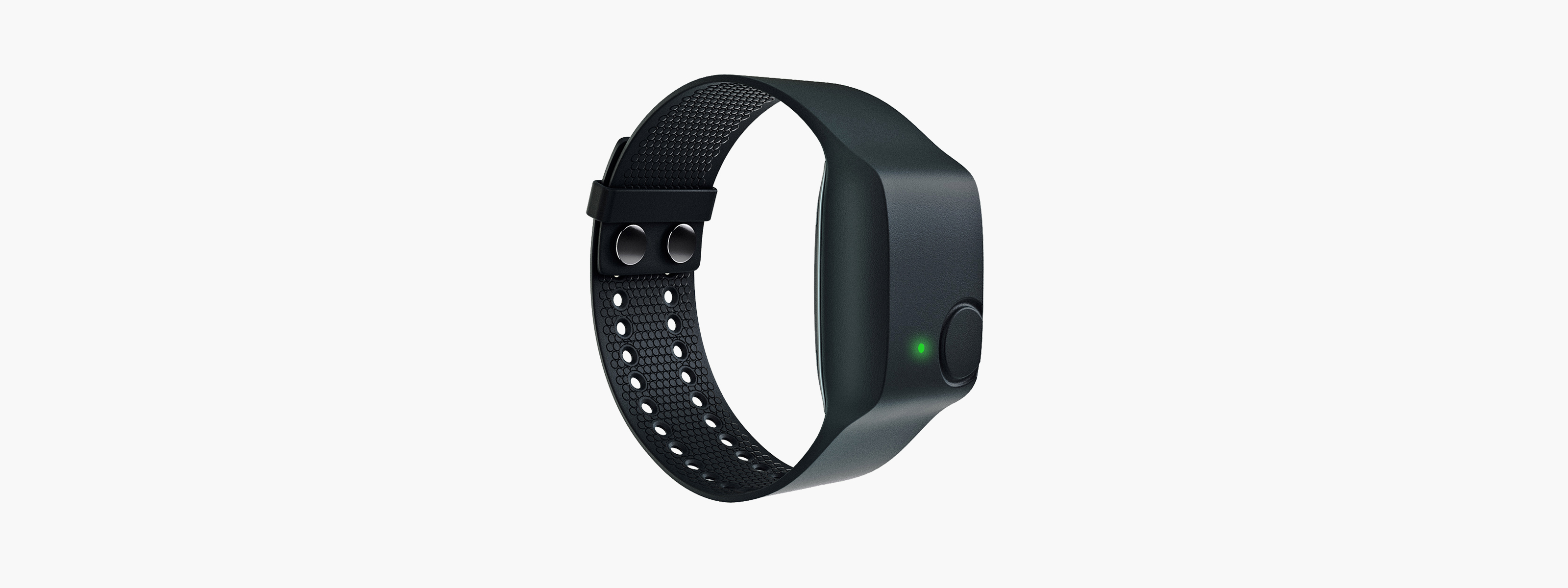 Wearable health monitors help predict flu before symptoms start