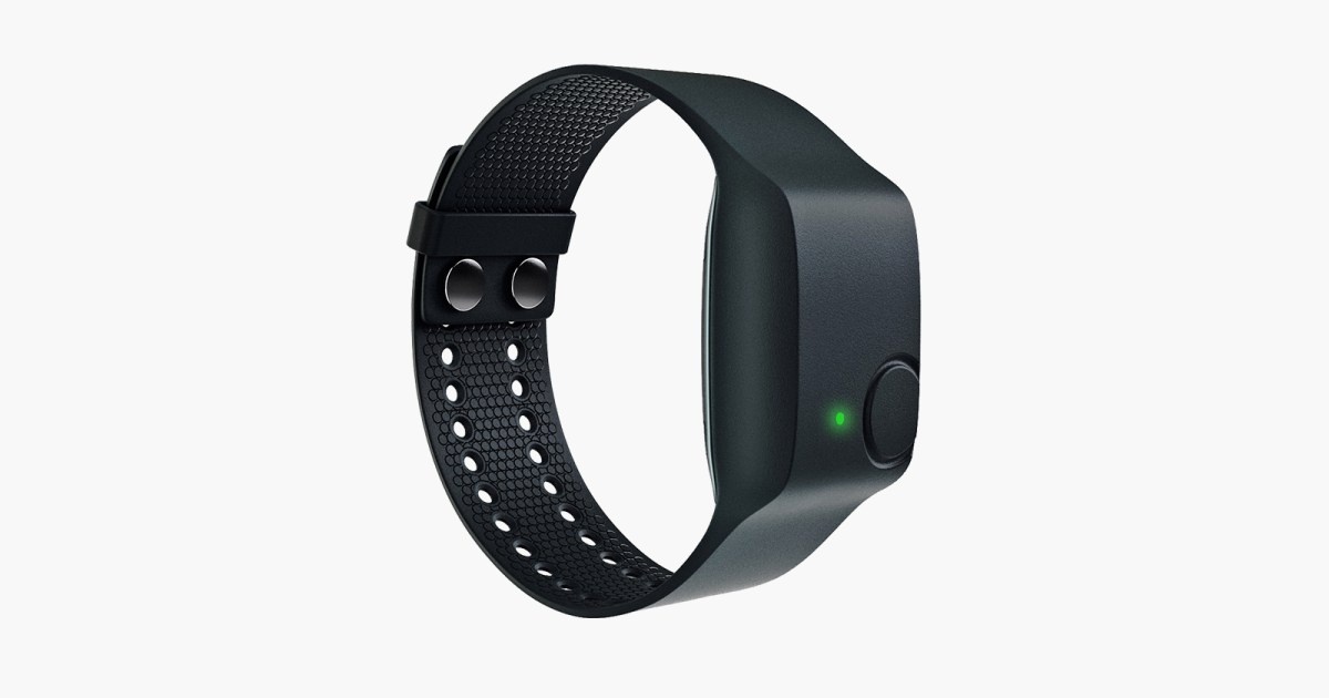 Wearable health monitors help predict flu before symptoms start