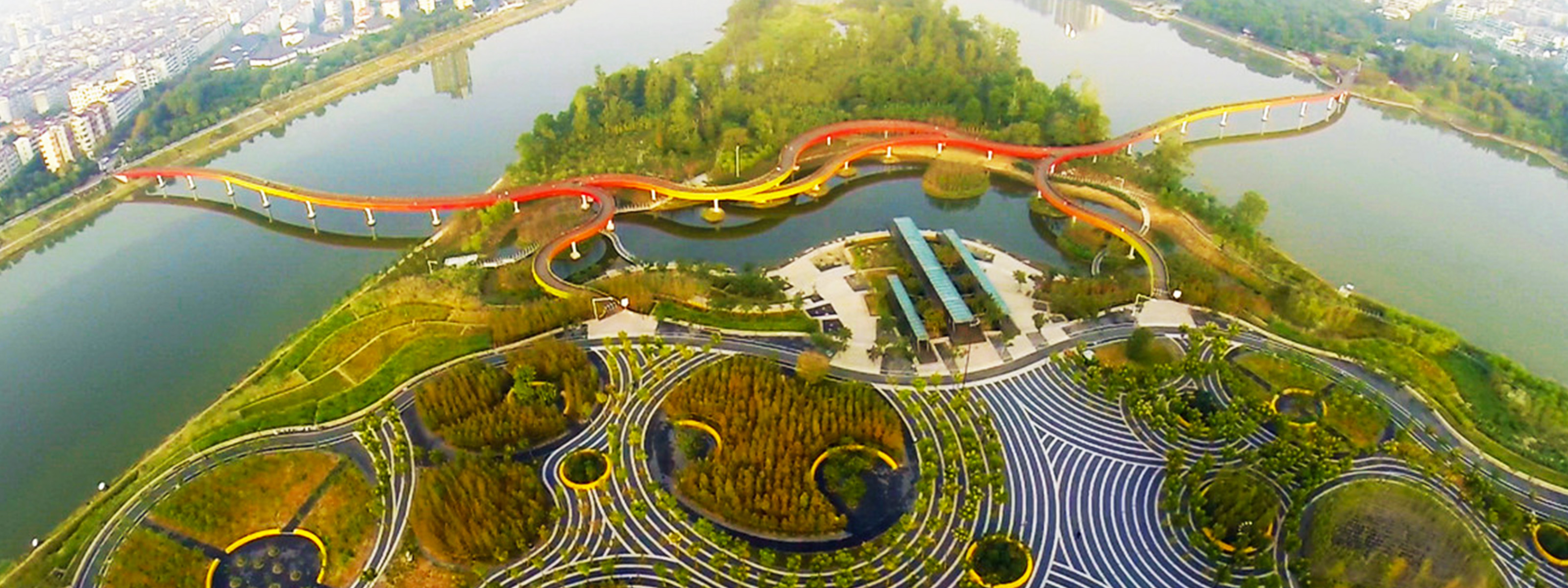 Can sponge cities help us prepare for more floods?