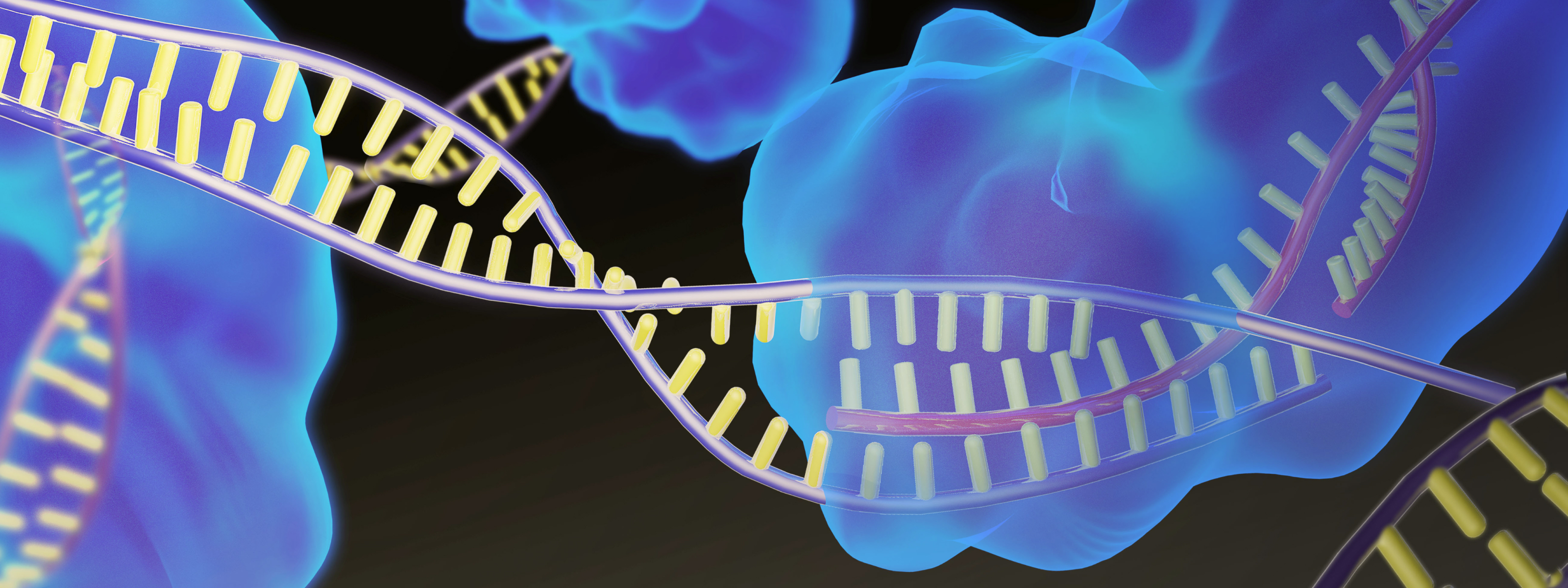 CRISPR is revolutionizing medicine — its origin story is pretty ...