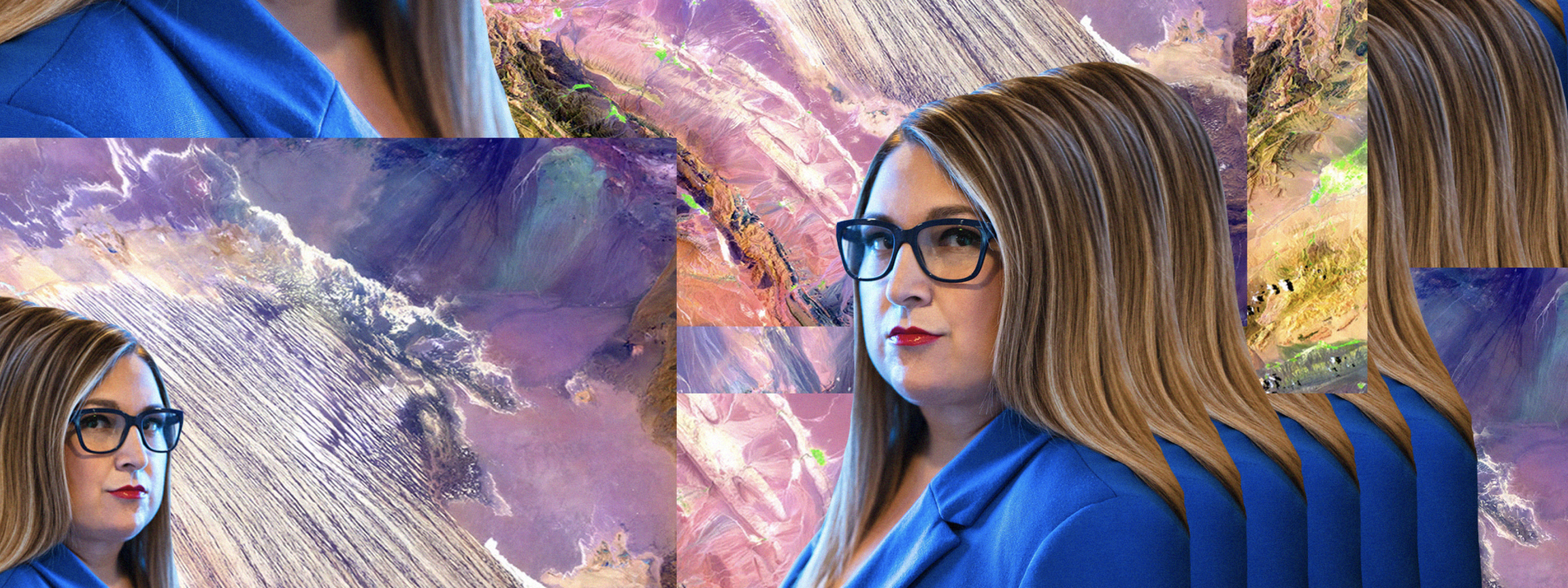 The metaverse is coming. Cathy Hackl explains why we should care.