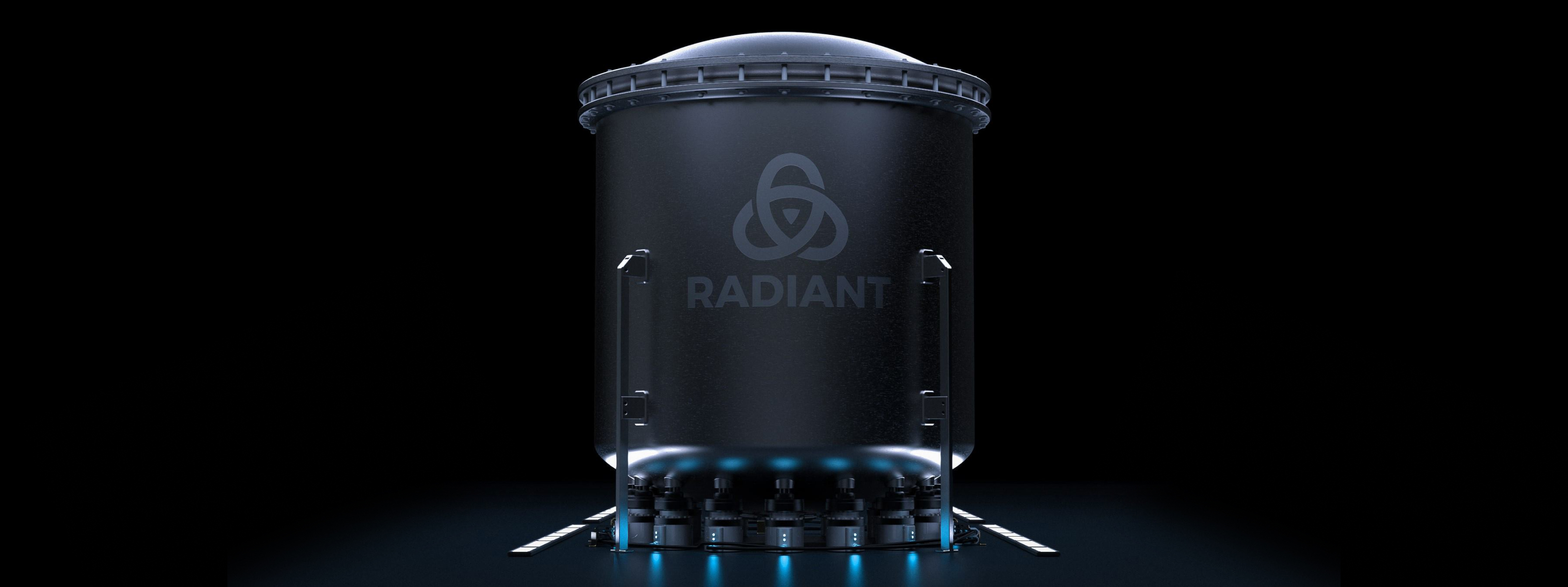 A portable microreactor is on the horizon