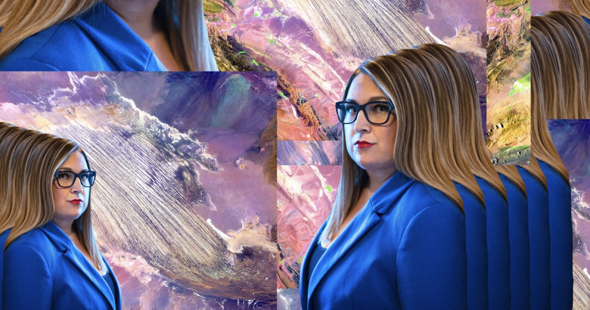 The metaverse is coming. Cathy Hackl explains why we should care.