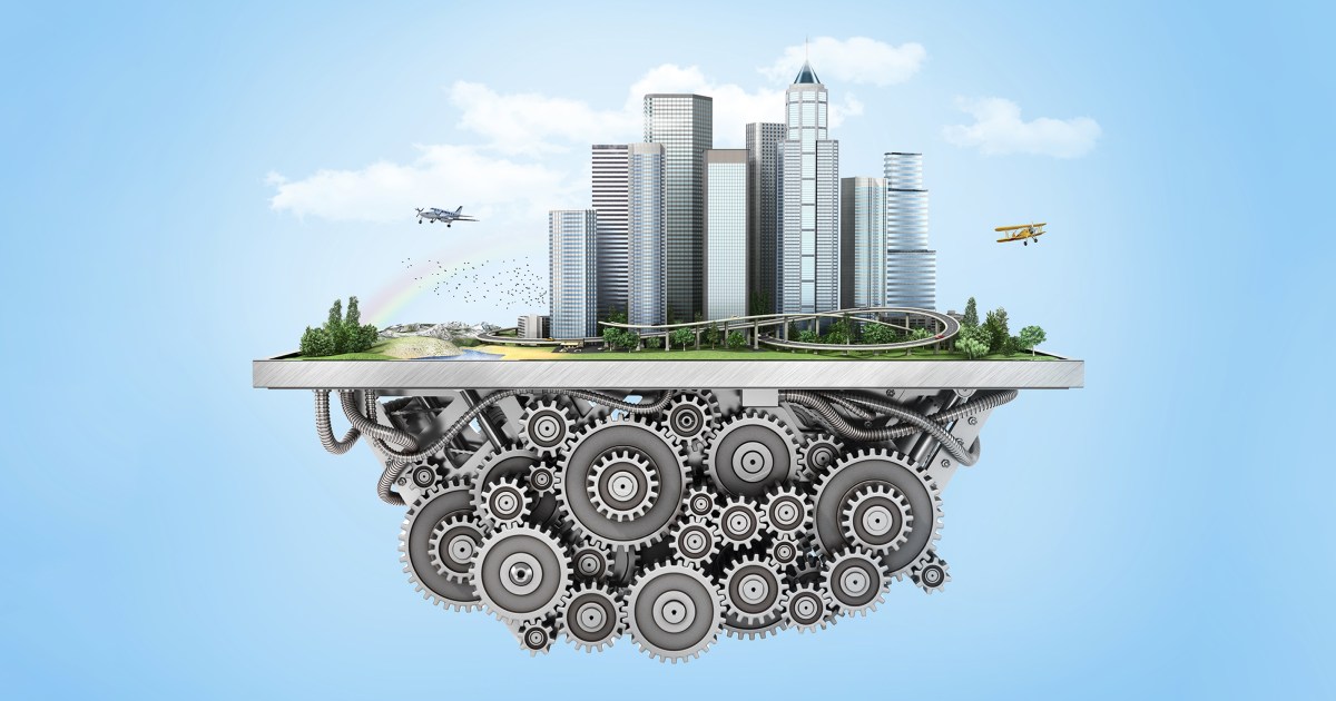 The world will electrify. Turntide technology can power our sustainable ...