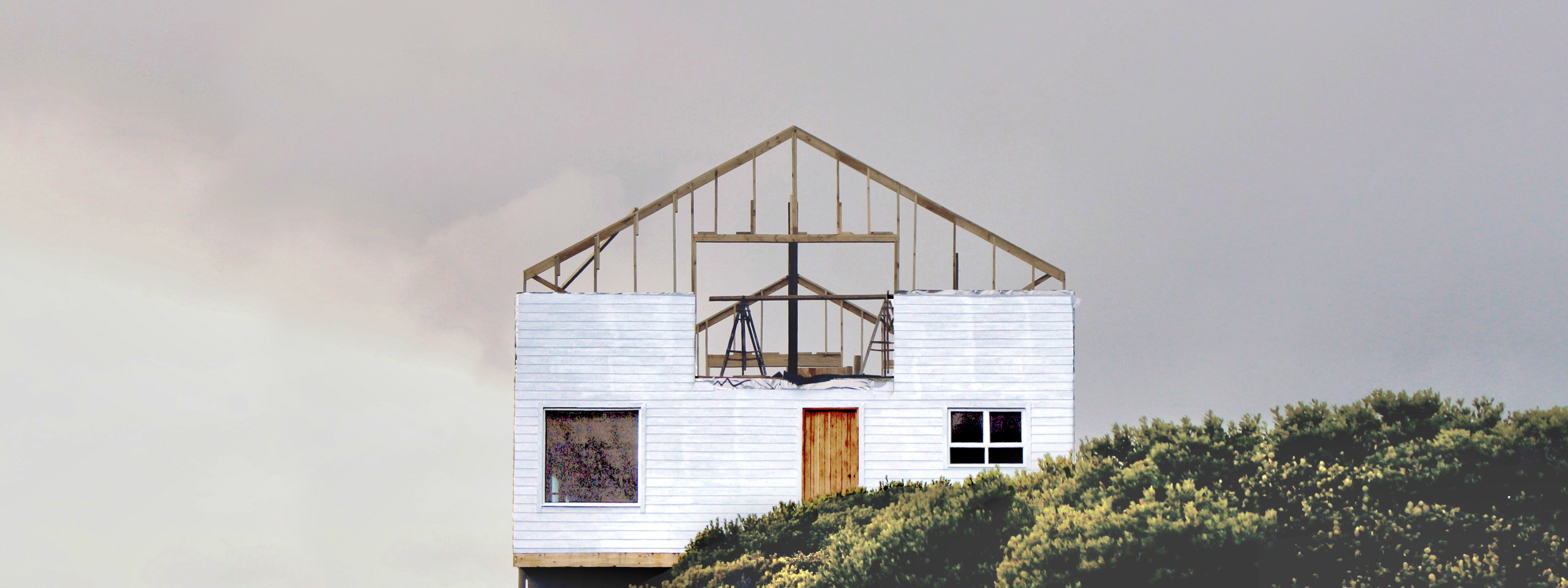 Startup is turning abandoned houses into affordable homes