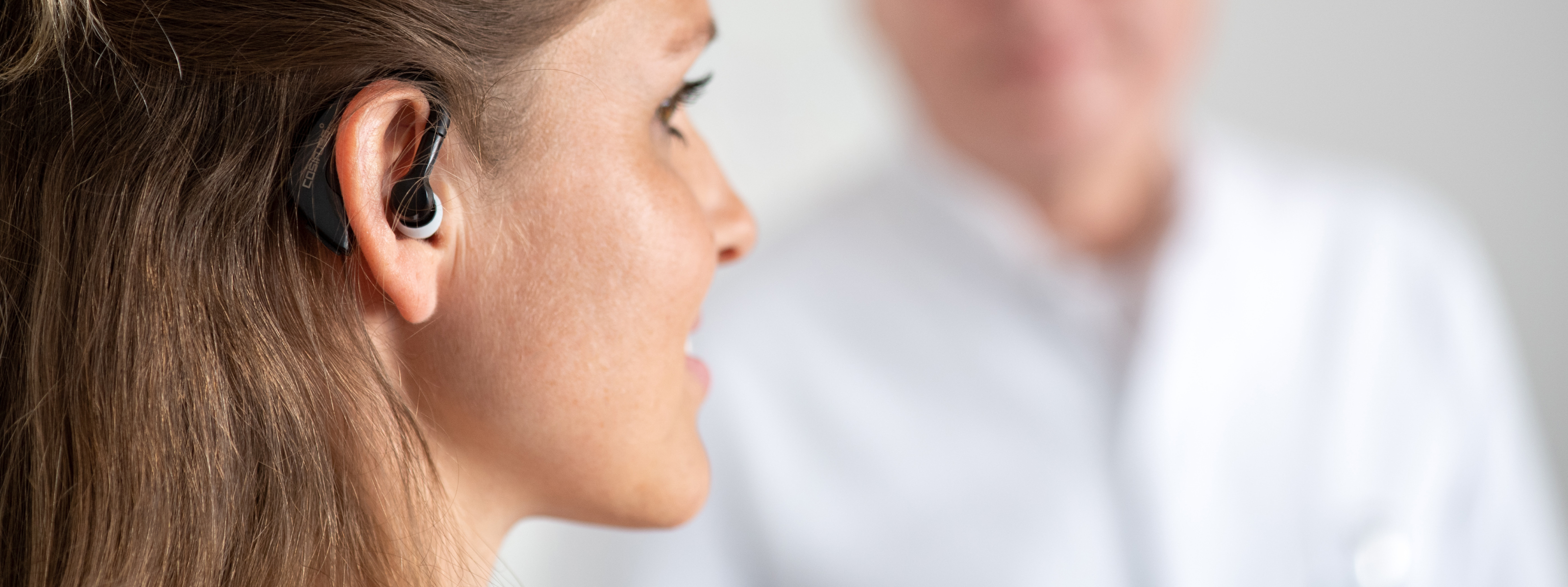 Ear sensor can monitor COVID-19 patients remotely