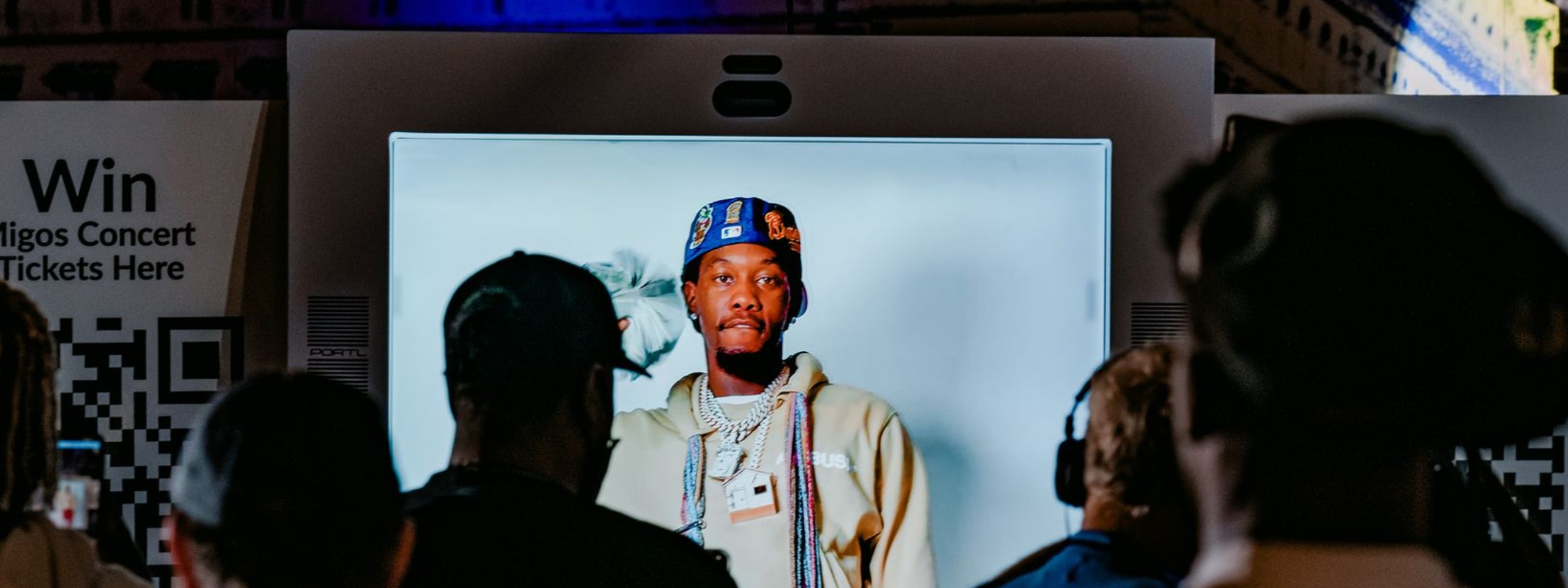 These hologram machines bring us a step closer to our sci-fi dreams