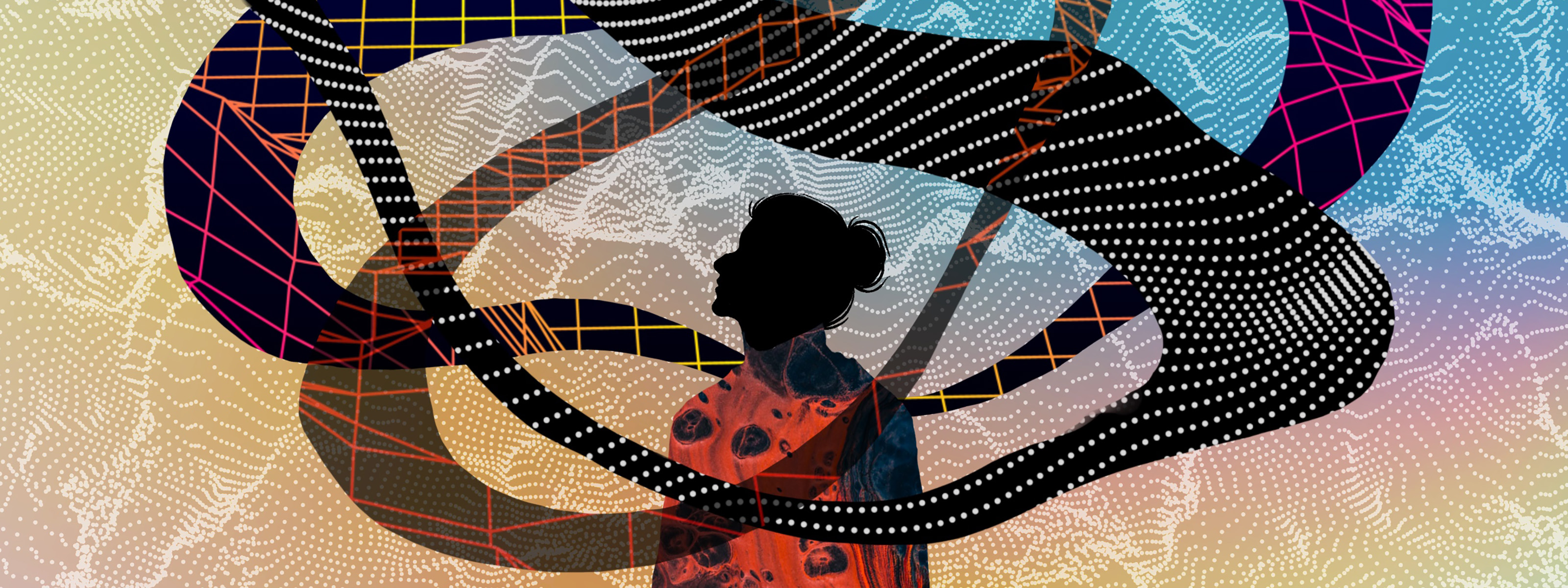 Fashion, art, and games: here's what a decentralized metaverse could mean