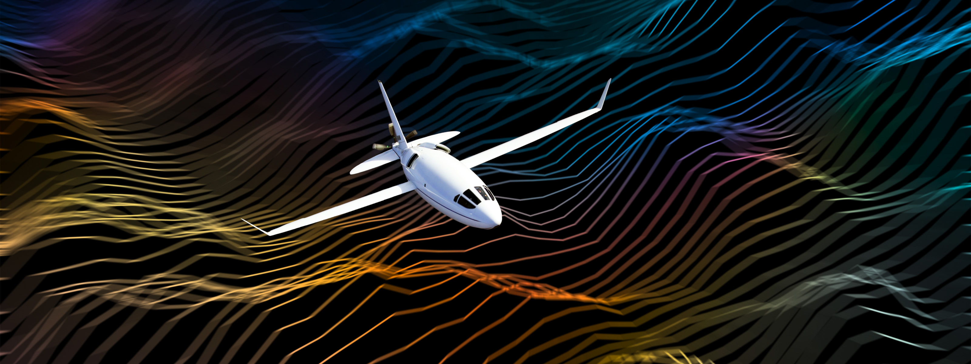 Bullet-shaped plane promises to slash air travel costs