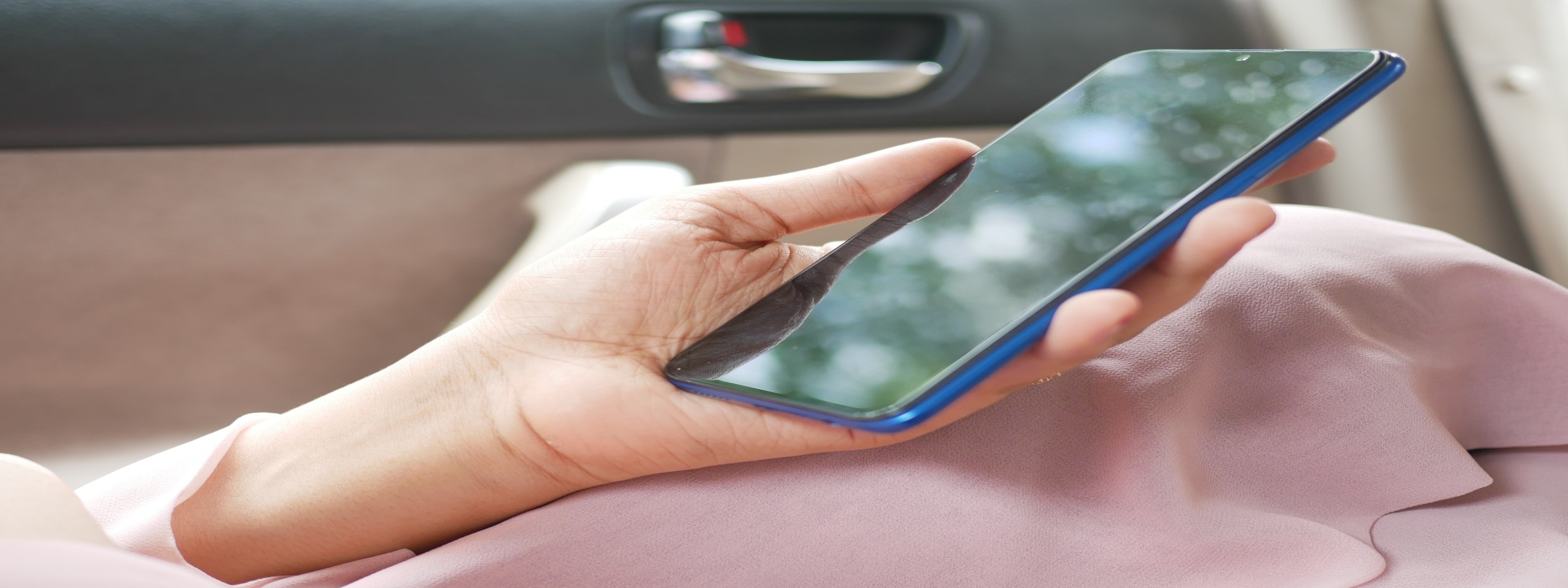 Just $50 can turn your phone into a powerful chemical, pathogen detector