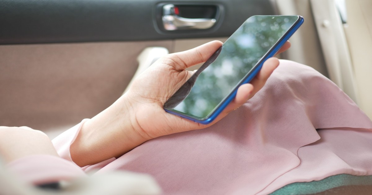 Just $50 can turn your phone into a powerful chemical, pathogen detector