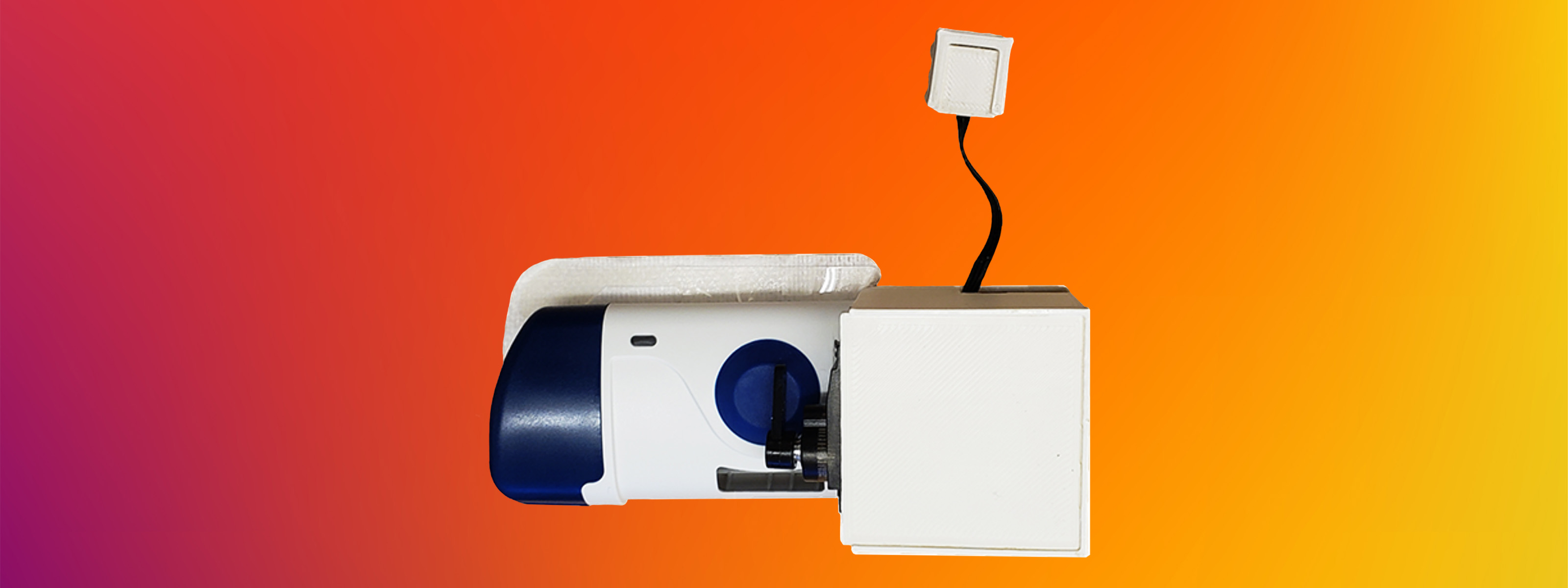 This device can automatically detect and reverse opioid overdoses