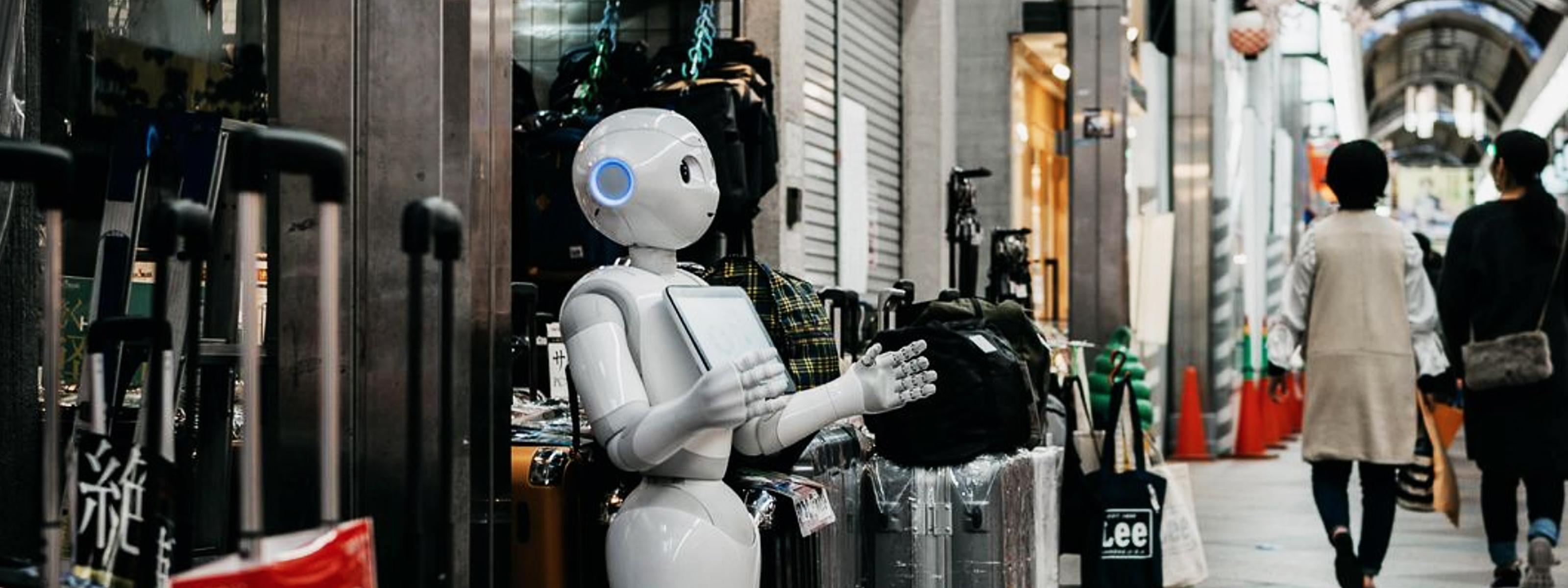 It's hard to give AI common sense, but we're making progress