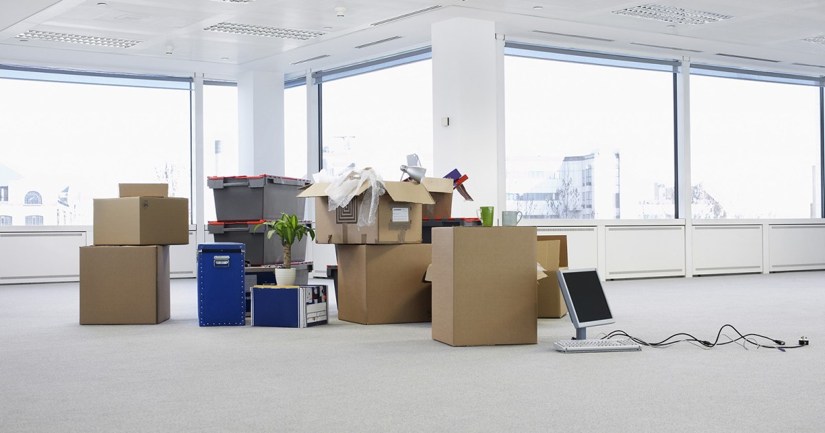The shift to remote work is helping solve the housing shortage