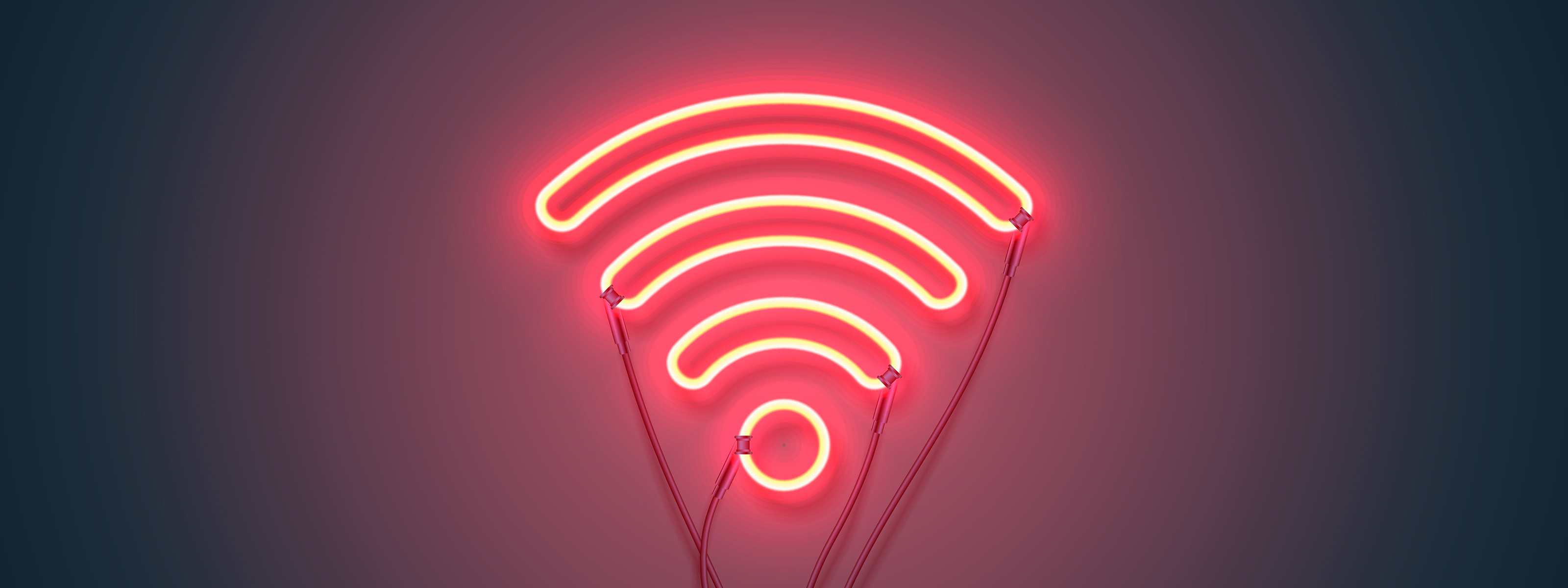 Free WiFi in apartment buildings helps close the digital divide