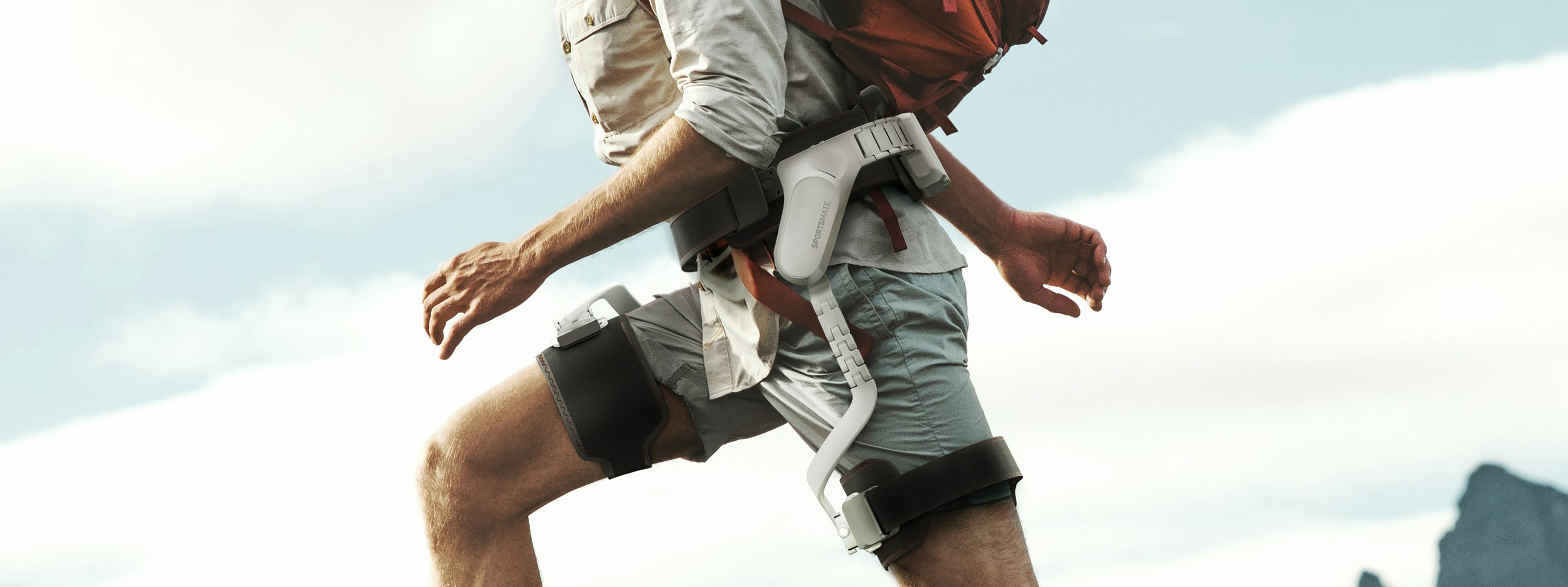 Powered exoskeletons may be the ultimate fitness machines
