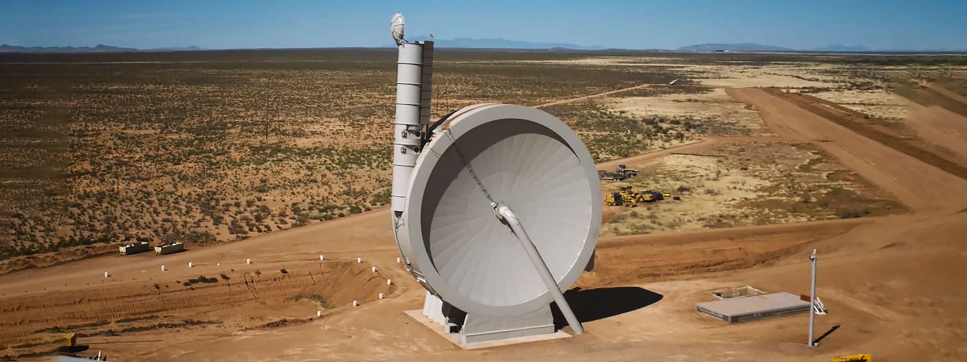 The future of satellite launches: a giant spinning arm in a vacuum